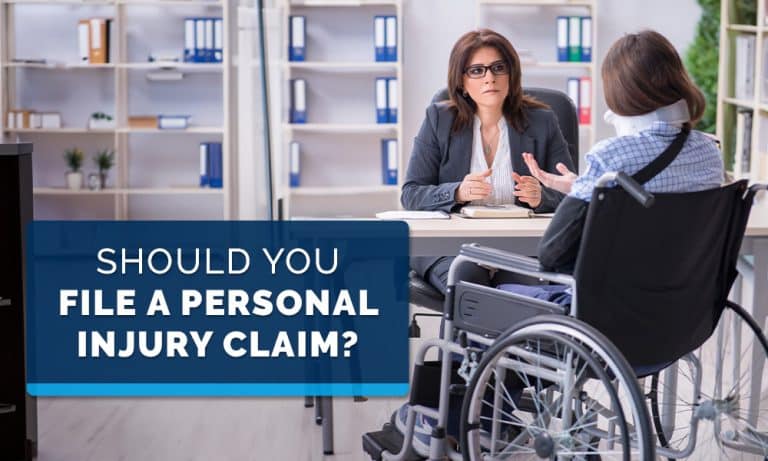 Your Guide to Filing a Personal Injury Suit in Ottawa | QTMG Lawyers